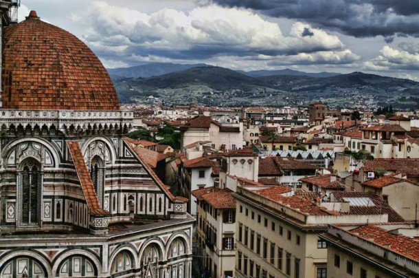 Where Is Florence, Italy Located? Find Out Essential Facts On Firenze