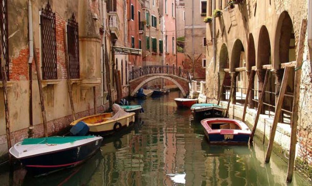Best Tips to Making The Most Of Your Venice Italy Vacation